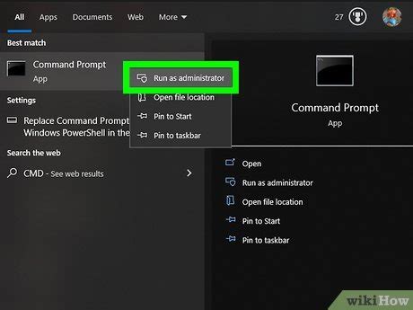 Ways To Run A Batch File From Windows Command Prompt