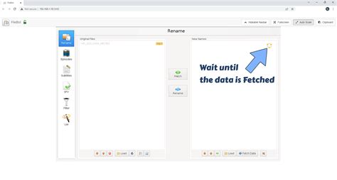 How To Install FileBot On Your Synology NAS Marius Hosting