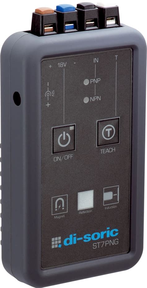 Inductive Proximity Sensors Dcc 12 M 06 Psk Ibsl