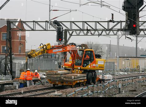 Rail Definition Civil Engineering At Toby Moyes Blog