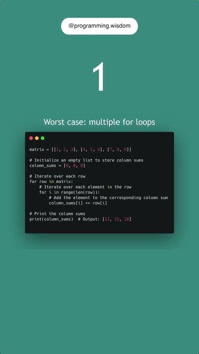 Beginner Vs Advance Coding Part 4 Zip Function Learnprogramming