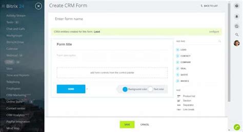 Customizable Crm The 6 Best Options For 2022