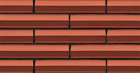 Facade Structural Clay Tile