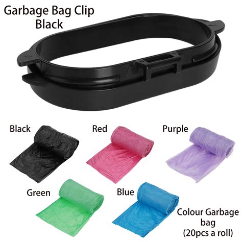 Durable Foldable Car Trash Bin Frame Auto Garbage Vicedeal