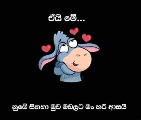 සඳට හිරු සේ ආදරෙයි මං