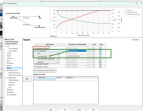 New To GC FID Forum Gas Chromatography Agilent Community