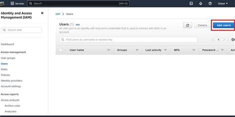 how to use an aws s3 bucket to host static and media files in django
