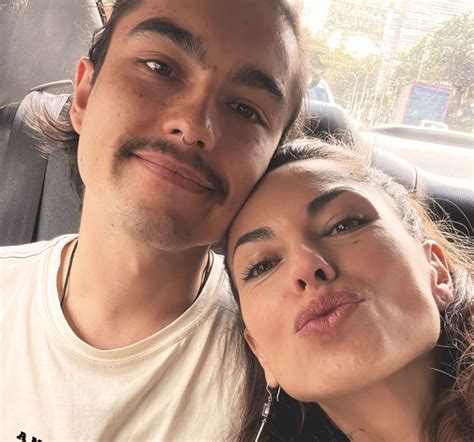 ¿bárbara Mori Está Orgullosa Así Reaccionó A La Decisión De Su Hijo De