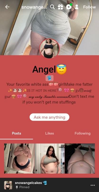 ⚠️ Scammer Alert ⚠️ Tumbex