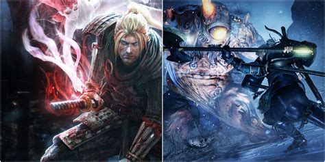 Nioh 10 Beginner Tips You Need To Know