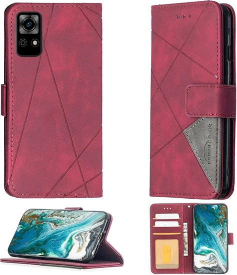 Bojioderf Case Compatible For Pcd P65 Us Bengal Phone Case