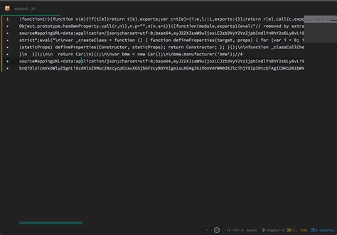 How To Setup Webpack 20 From Scratch In 2017 — Part Iv By Indrek