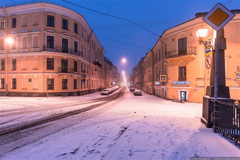 Зимний Санкт-Петербург: p2beep — LiveJournal