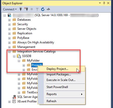 Microsoft ETL & Data Integration | Azure Data Factory and Sql Server ...