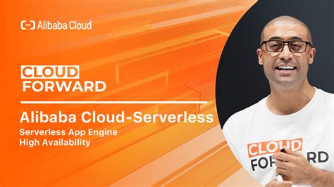 Alibaba Cloud Serverless Serverless App Engine High Availability Alibaba Cloud Community
