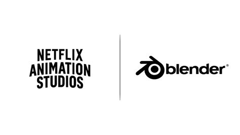 Netflix Animation Studios Joins The Blender Development Fund As