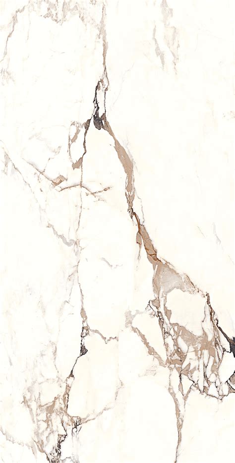 Calacatta Spark Glossy Vecera Tiles
