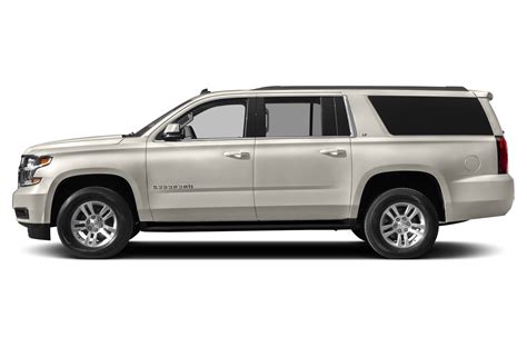2015 Chevrolet Suburban Specs Prices Mpg Reviews And Photos