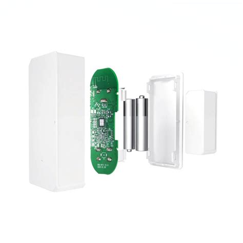 Sonoff DW2 Wireless Door Or Window Sensor Wi Fi SONOFF DW2 WIFI