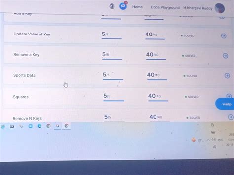 Bhargavi Hanumannagari On Linkedin Day47 Pythonprogramming Practice