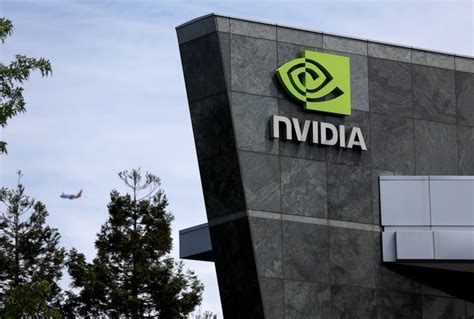 Nvidia Briefly Leaves Amazon Behind To Become 4th Valuable Us Company Seeking Alpha