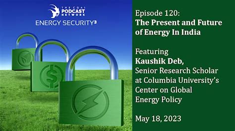 Kaushik Deb On Linkedin Kaushik Deb On The Current State Of Energy In