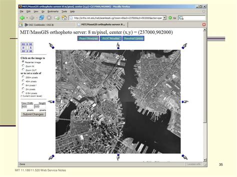 Ppt Internet Gis And Geospatial Web Services Powerpoint Presentation