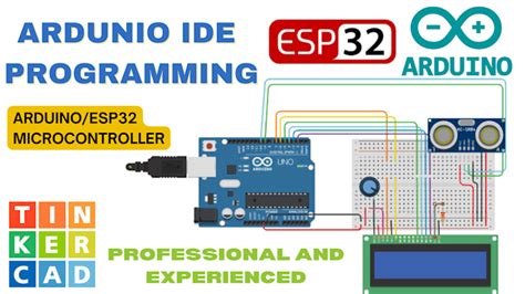 Program In Arduino Esp32 And Iot Projects By Ranashahzaibk Fiverr