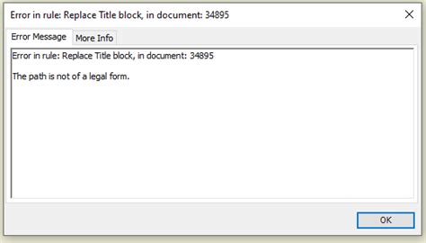 Solved Replace Title Block From Template And Update Date User Autodesk Community