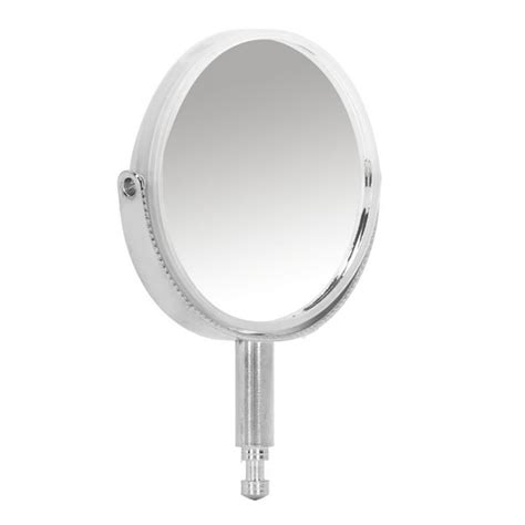 Microscope Plane Concave Mirror Microscope Reflective Mirror Light