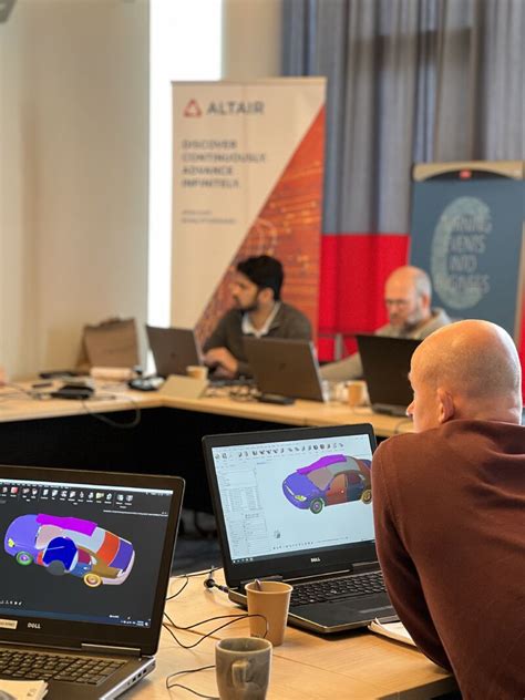 Altair On Linkedin Dataanalytics Ai Digitaltwins Onlyforward