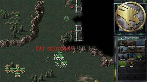 command and conquer gdi 11 codename delphi 3 youtube