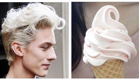 Cowok Cowok Cakep Mirip Makanan Ini Pasti Bikin Selera Makan Kamu