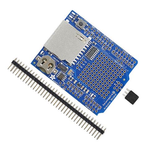 Adafruit Data Logger Shield