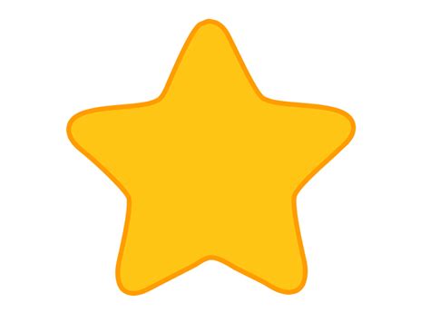 Rounded Edge Star Graphic Design Programs Shapes Design Star Png