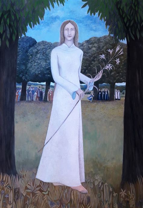 Sainte Jeanne de La Bosse Unité pastorale Sainte Trinité