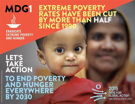 The Millennium Development Goals How Much Progress Was Made