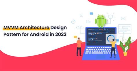 Model View ViewModel MVVM Is The Industry Recognized Software Architecture Pattern That