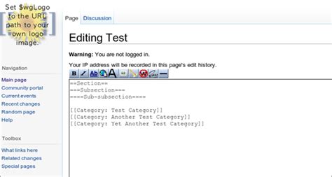 Sections And Categories Fastwebhost Tutorials