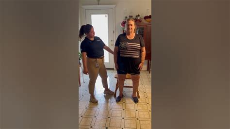 2 Standing Unsupported Youtube