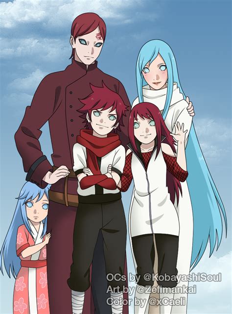 Gaara X Oc Limao Gaara X Lee Cute And Gaara X Lee