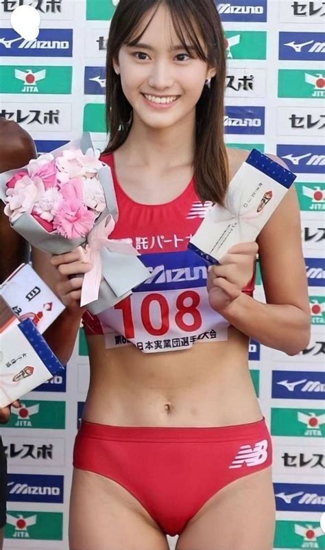 Pin By オフ2 オフ On 美人アスリート選手 Sport Girl Beautiful Athletes Sports Women