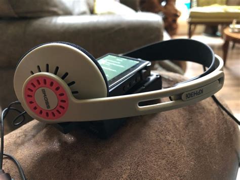 Review: Koss KPH30i – You Should Meet the New Guy | Headphonesty