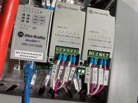 Plc Programming Cw Electrical And Automation