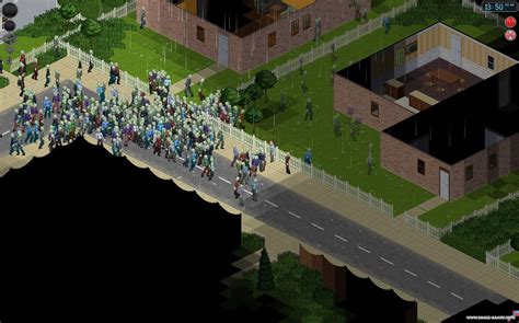 Category Isometric Indie Run
