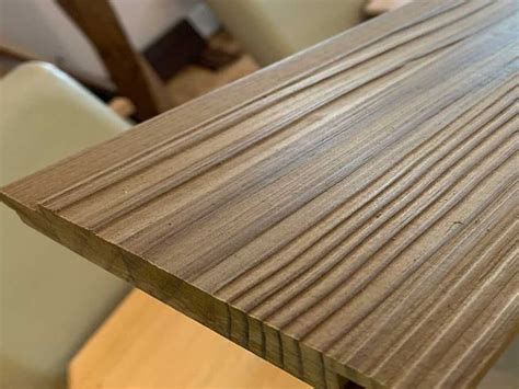 Vulcan Cladding Glenalmond Timber Thermally Modified Super Stable Vulcan Cladding Glenalmond Timber Thermally Modified Super Stable