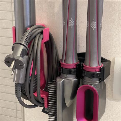 Dyson Airwrap Holder - Etsy
