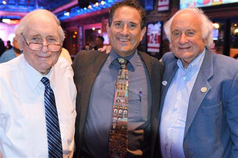 Carl Levin Young