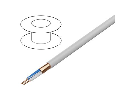 Prysmian FP Flex Fire Resistant Cable Cable Joints OFF