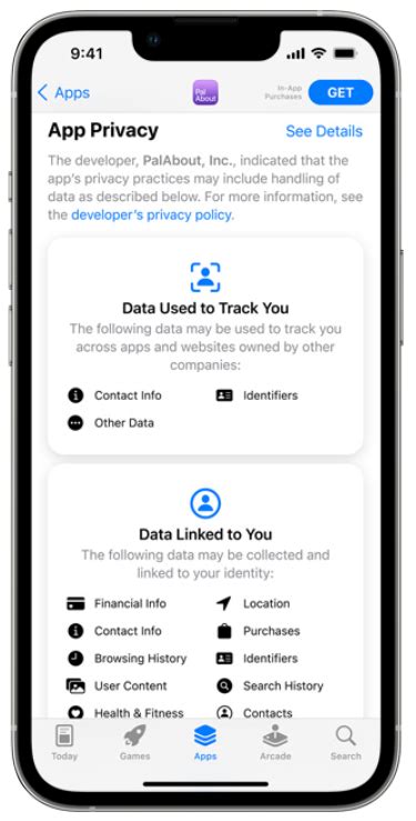 How To Deal With Apples IOS Privacy Centric Changes Didit